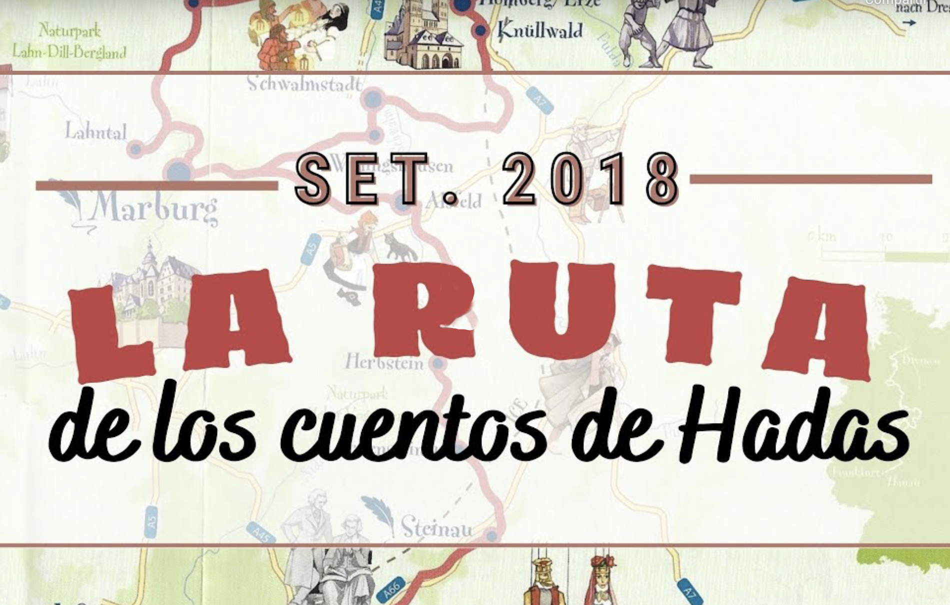 Cuentos de Hadas archivos - Textura del Disparate